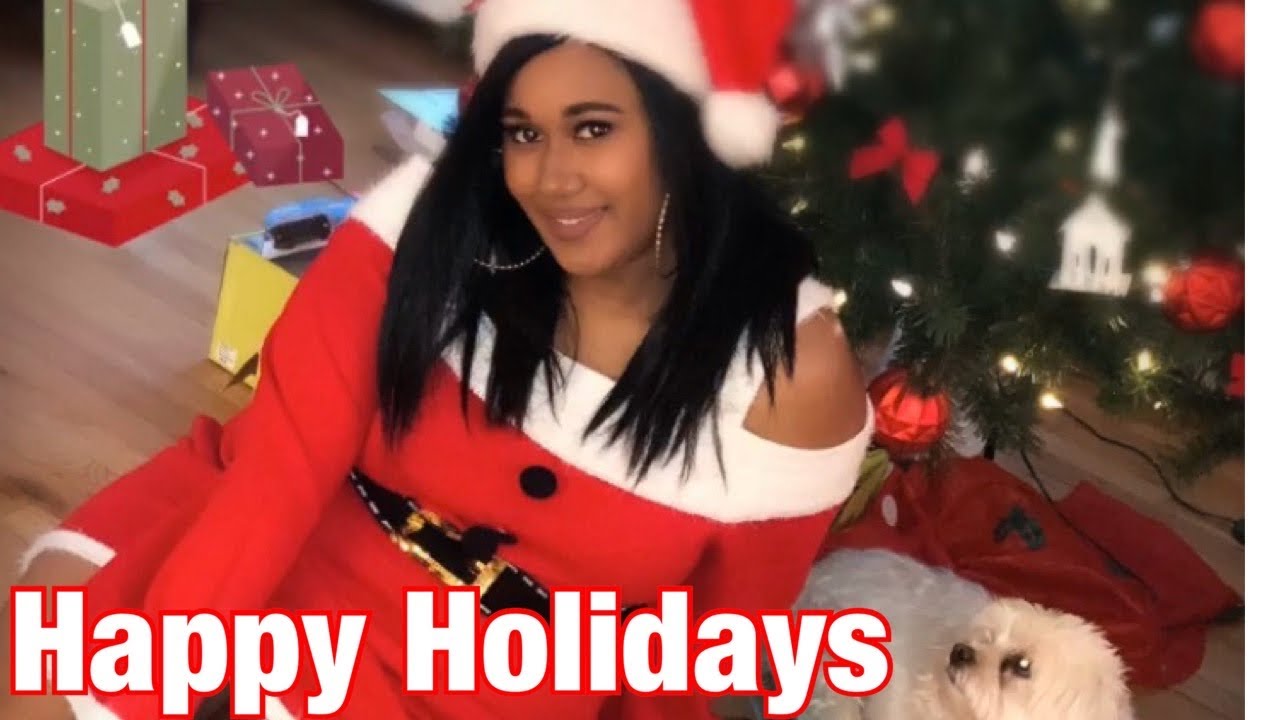 Holiday Fun!!! - YouTube