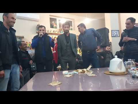 Rasif Lənkəranlının ad günü Meyxana şairləri bir arada 2023 Lənkəranda meyxana deyişmə muqam mahnı