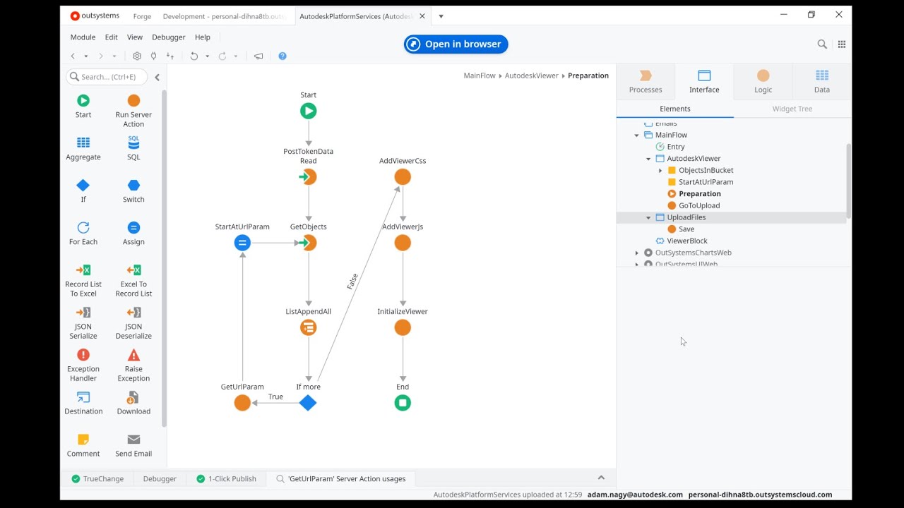 Students Review Outsystems Training - YouTube