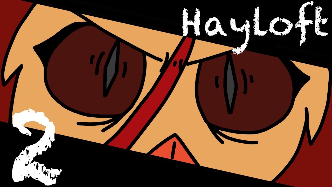Hayloft 2 - D&D Short Animation - YouTube