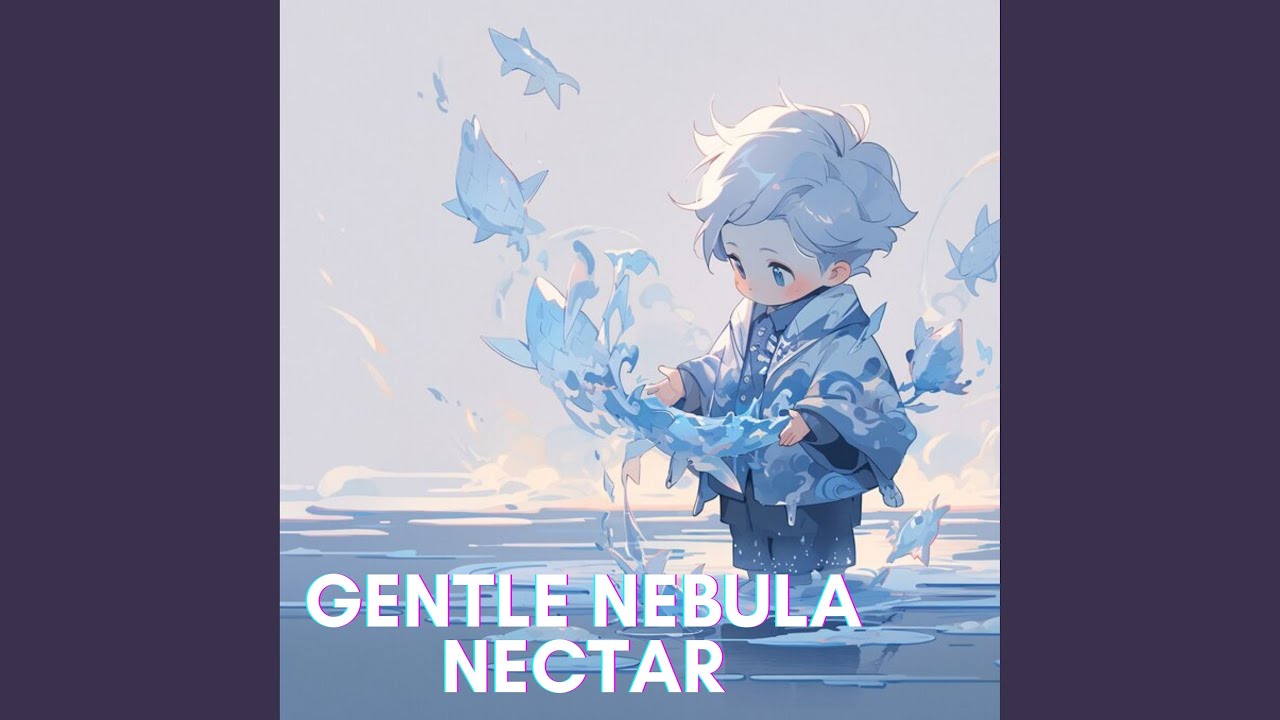 Gentle Nebula Nectar - YouTube