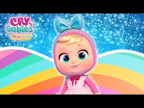 ALICE in STORYLAND | Cry Babies Magic Tears 💧 Kitoons New Friends | Cartoons for Kids in English