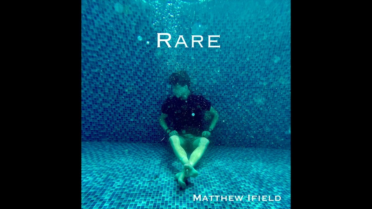 Matthew Ifield - Rare | OFFICIAL AUDIO - YouTube