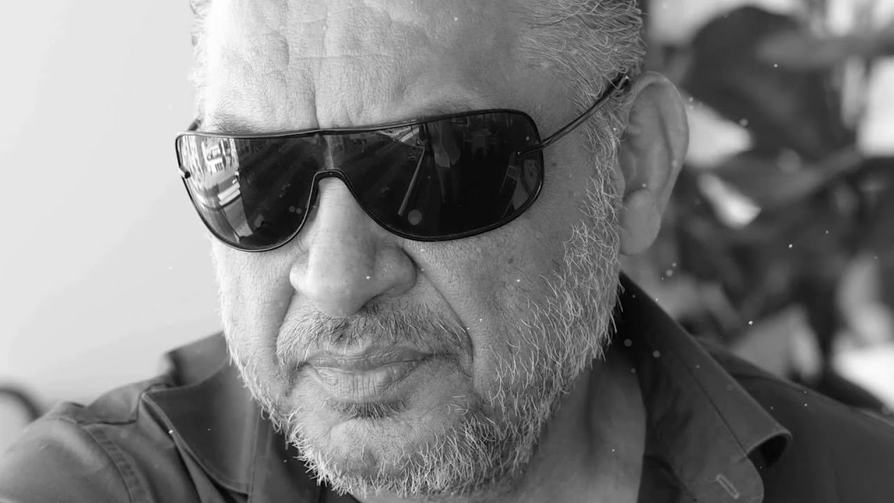 My Way Cover By Pierre E. Mrad - YouTube