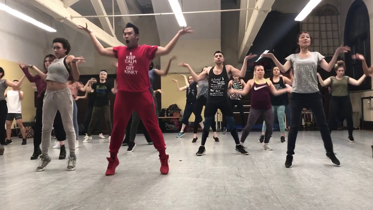 Dem Beats 1 - YouTube