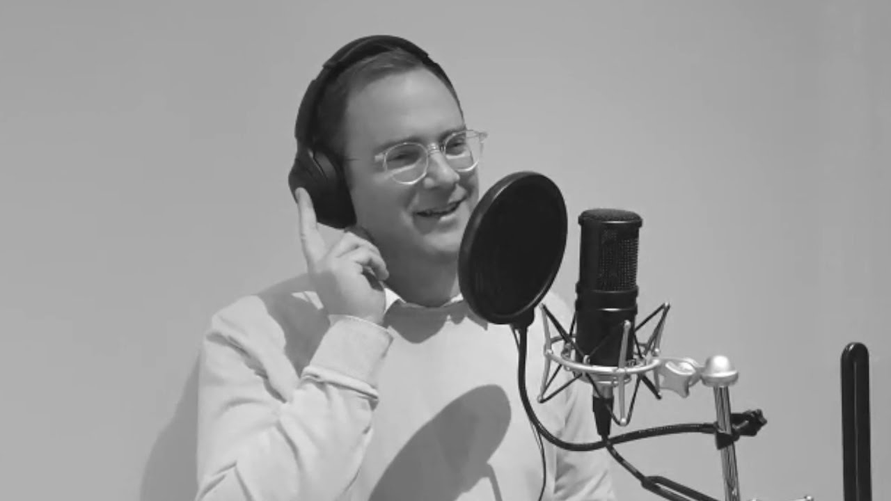 Esa Einai Baruch Raff - YouTube