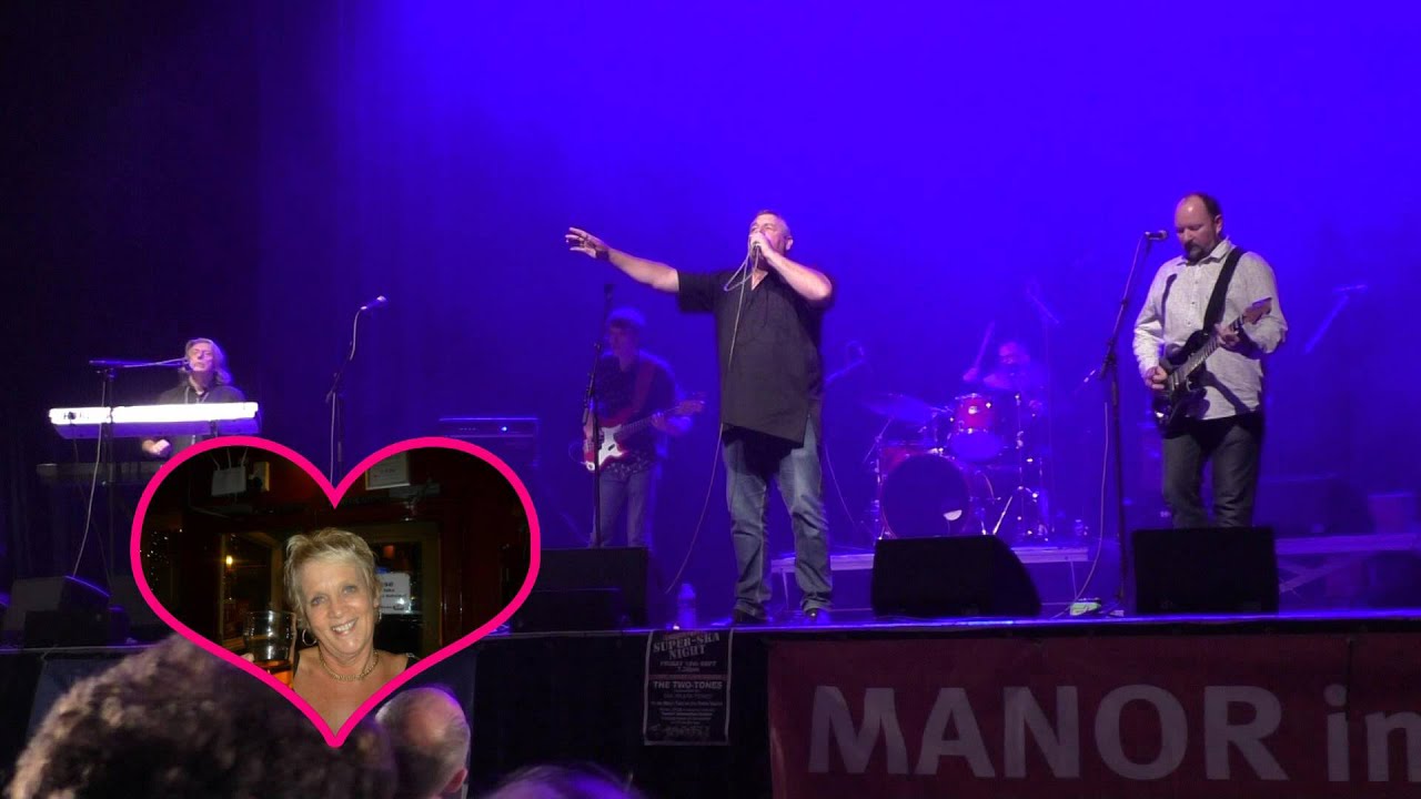 A TRIBUTE TO BRENDA BOYLE BY TIM PHILLIPS AND THE ROCKITMEN - YouTube