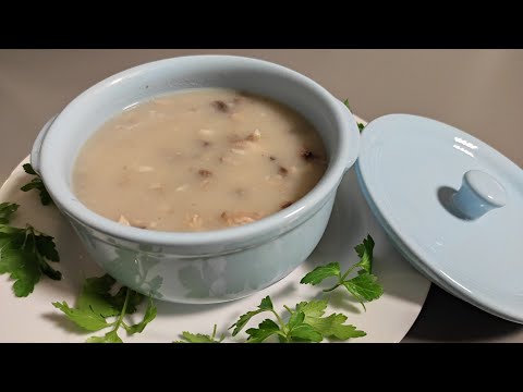 ŞİFA DEPOSU KELLE PAÇA ÇORBASI NASIL YAPILIR 💯 TÜM PÜF NOKTALARIYLA🍵#kellepaça#çorba