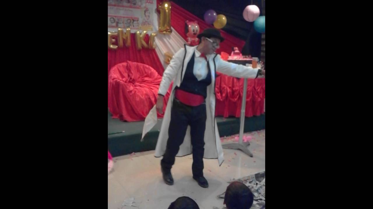 Tricky Ricky magic - YouTube