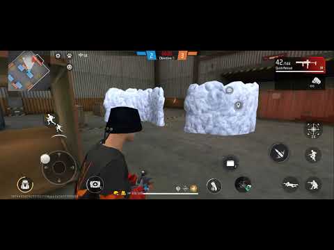 Free Fire Lup Singuratic 1v1. Ep3 - YouTube