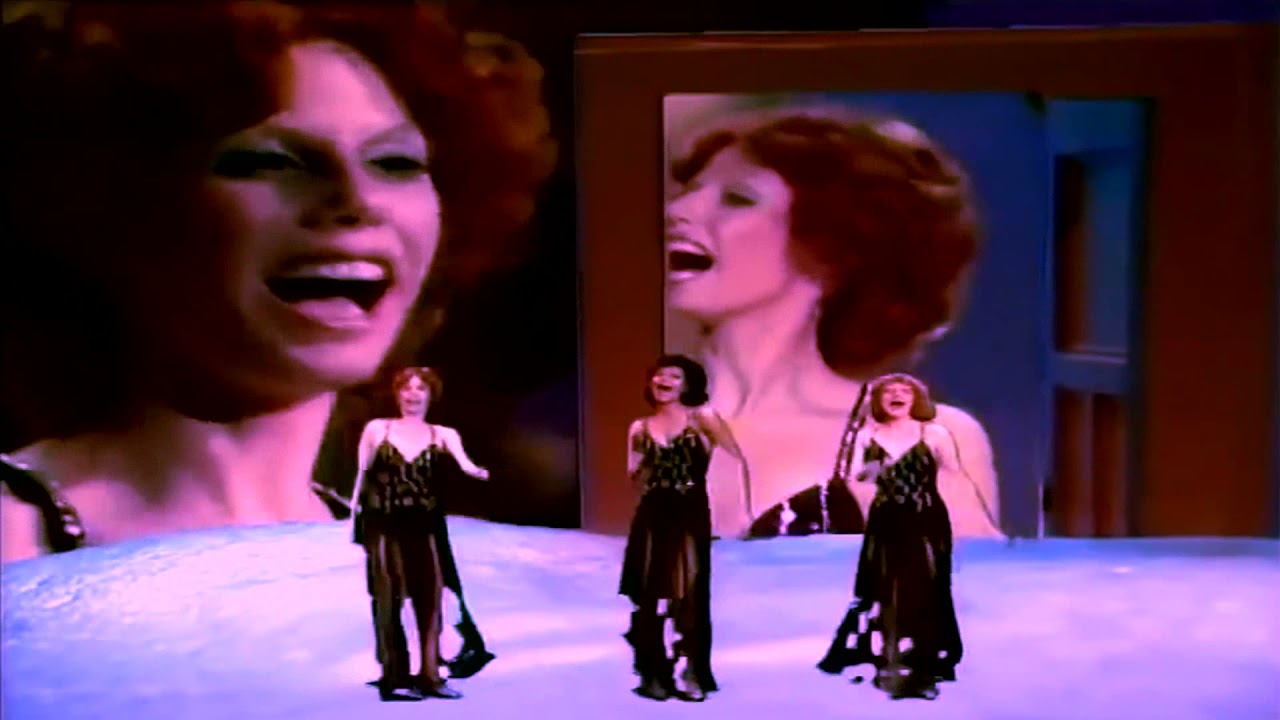 Silver Convention - Fly Robin Fly 1975 (HD 1920x1080p Mejor Calidad en ...