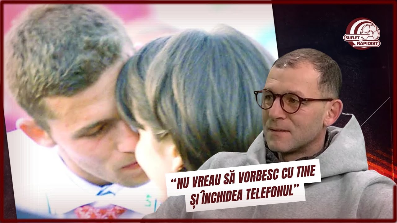 “Cum A VAZUT Geoge Copos RELATIA TA cu Alexandra?!” | Cum a raspuns ...