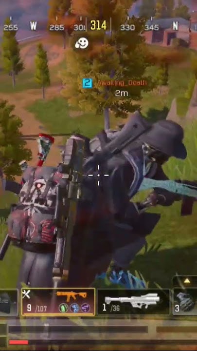 Knockdown by snake 🐍 #codmobilegameplay #codm #codmobile #callofdutymobile - YouTube