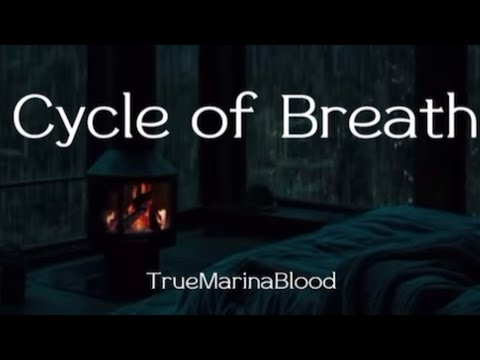Cycle of Breath - YouTube