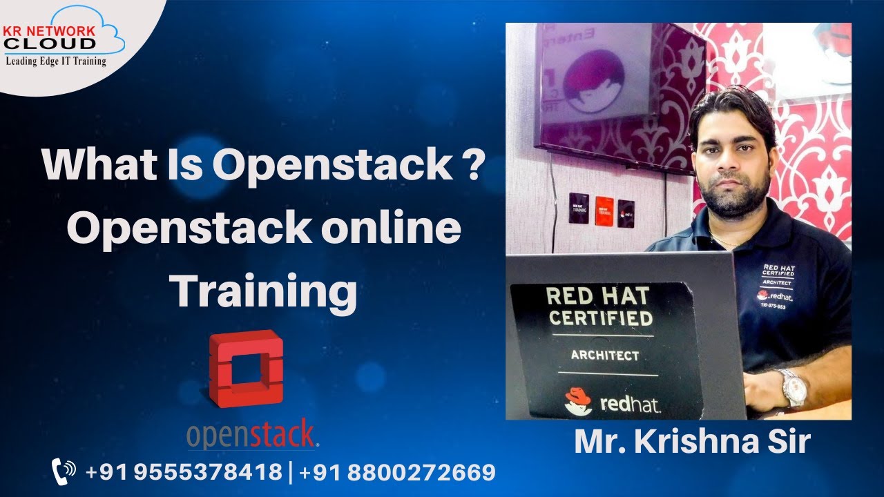 OpenStack Tutorials | OpenStack Videos in Hindi | OpenStack Classes OpenStack online Training ...