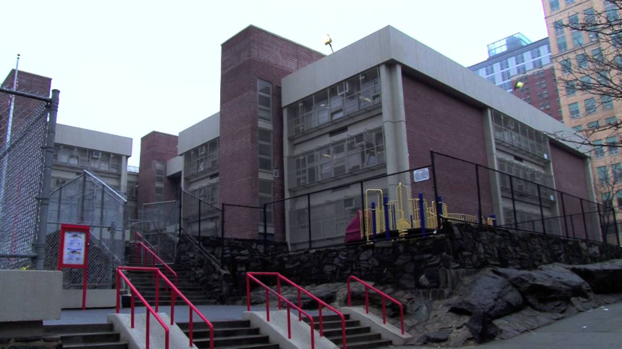 PS 36 Margaret Douglas - YouTube