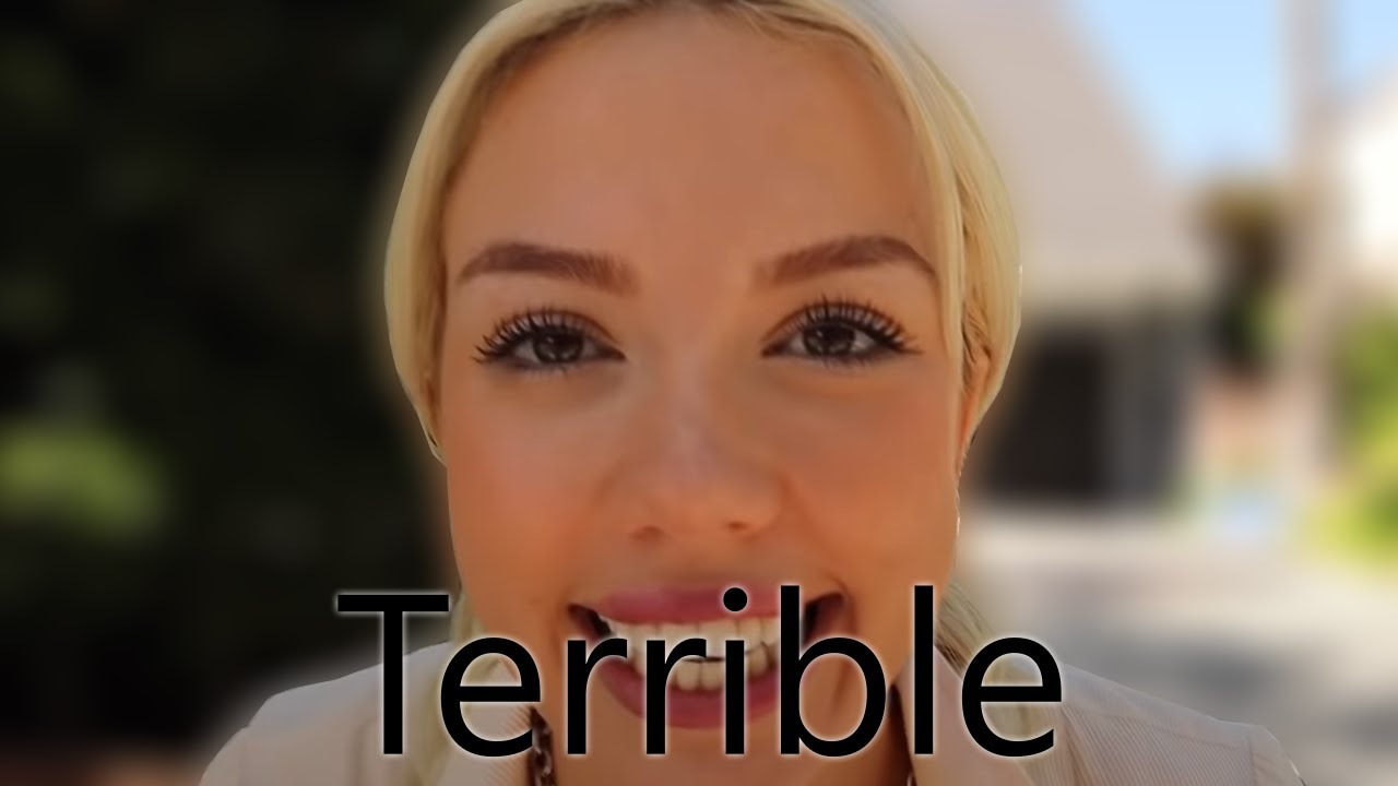 Colie Nuanez Makes Unfunny Videos - YouTube