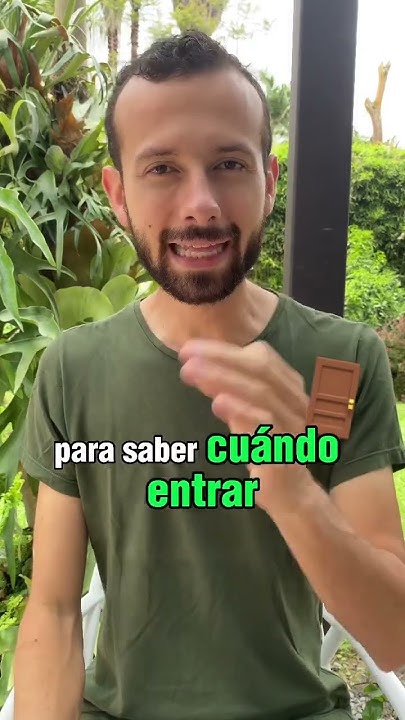 Cómo Saber Esperar La Oportunidad Ganadora Youtube