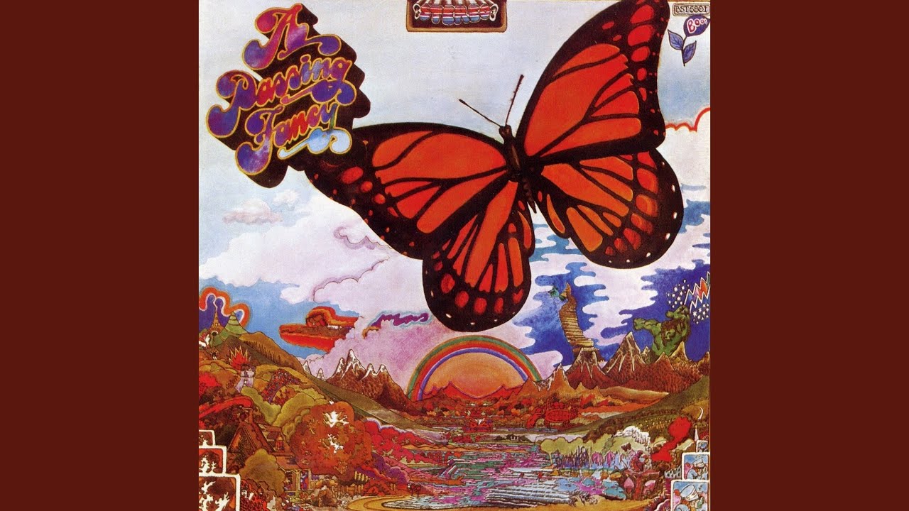 A Passing Fancy - YouTube