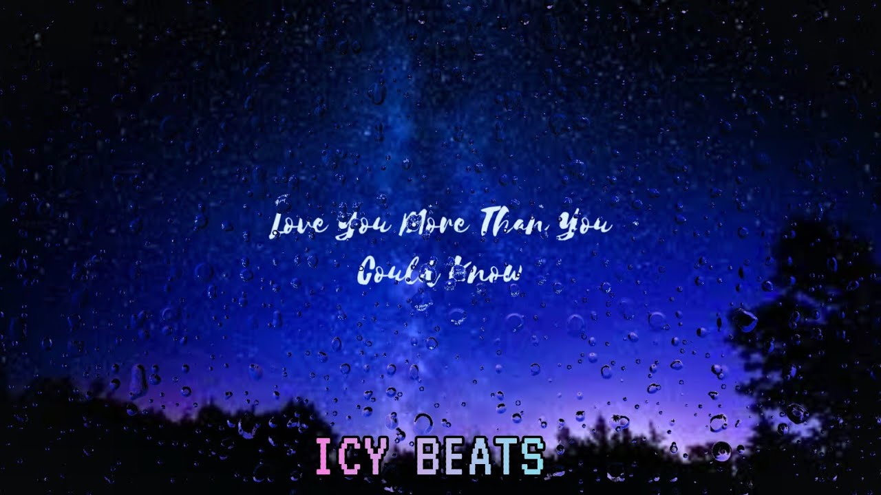 M Row x Sweepers Sample Drill Type Beat "Love You More Than You Could ...