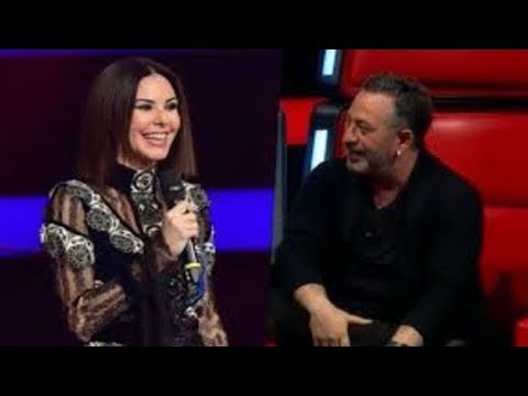 CEM YILMAZ VE DEFNE NERDEN TANIŞIYOLAR  O SES TÜRKİYE