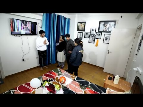 TV 📺 toot gahi 🫨prank on family 😬🫣🤬 - YouTube