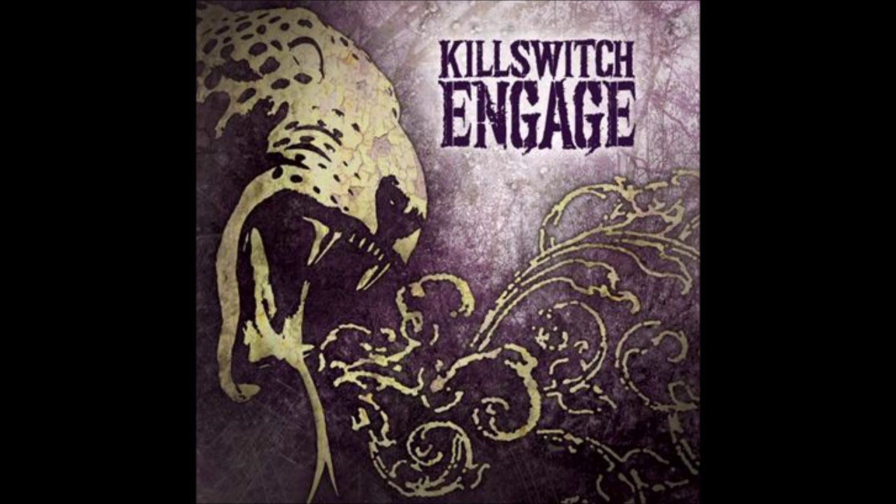Killswitch Engage - Killswitch Engage (Full Album 2009) - YouTube