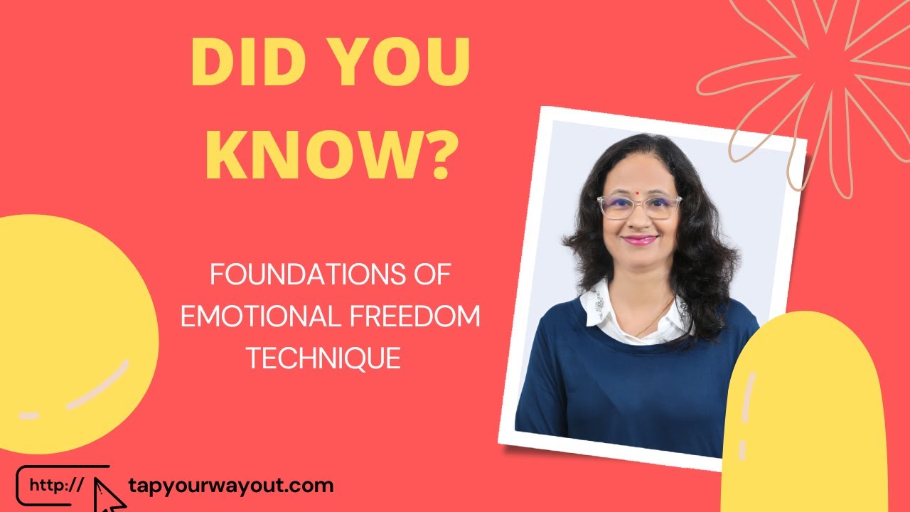 EFT Your Journey to Emotional Wellness and Inner Harmony Live Session ...