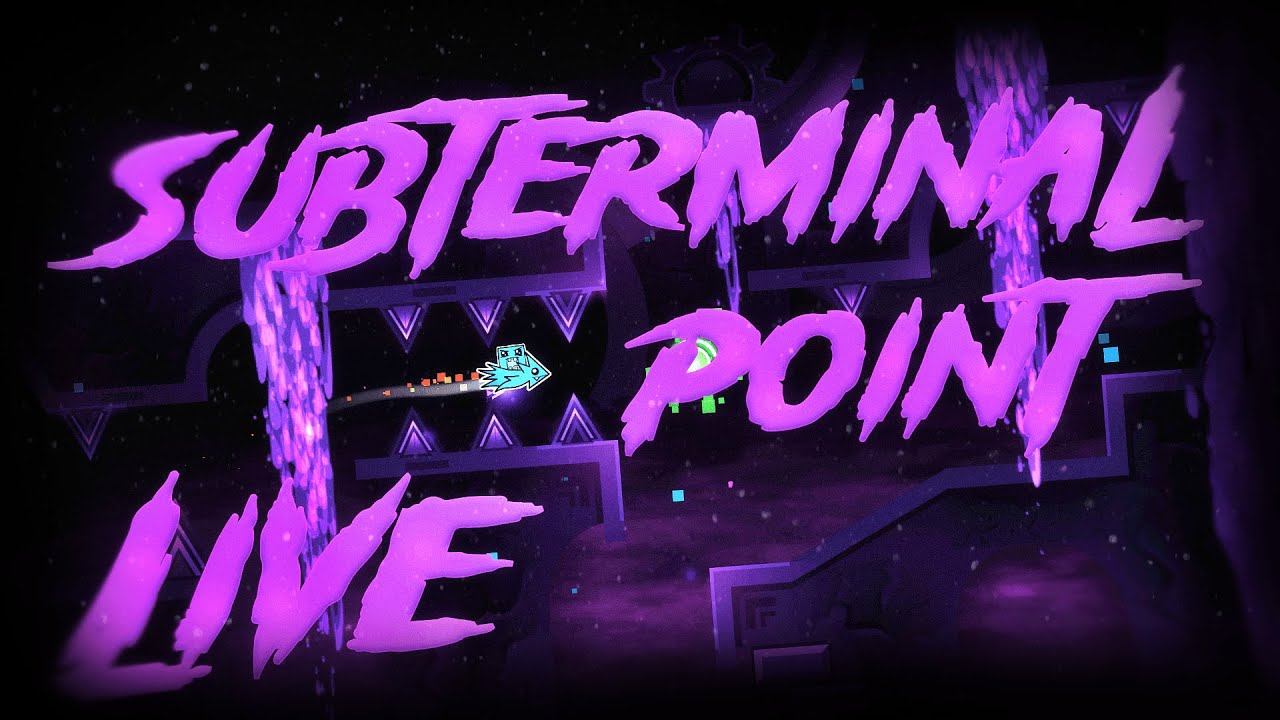 [🔴LIVE] (TOP 15) SUBTERMINAL POINT 74% + 71% x2 + 46-100 | Geometry ...