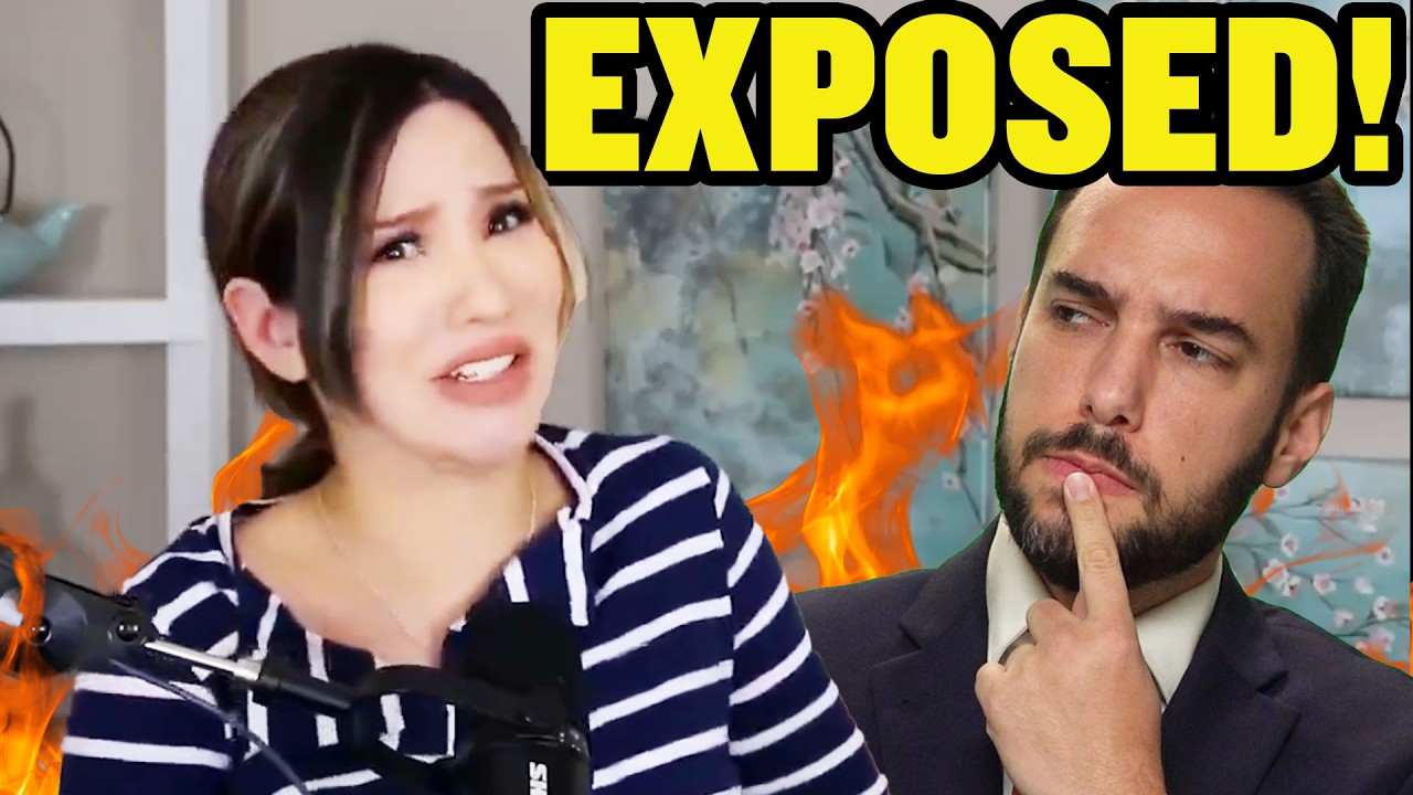 Tenet Media is Exposing Russian Election Interference - YouTube