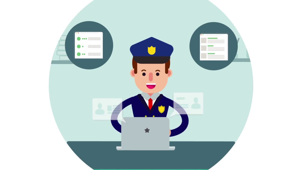 Security Incident Reports and Records Management - YouTube