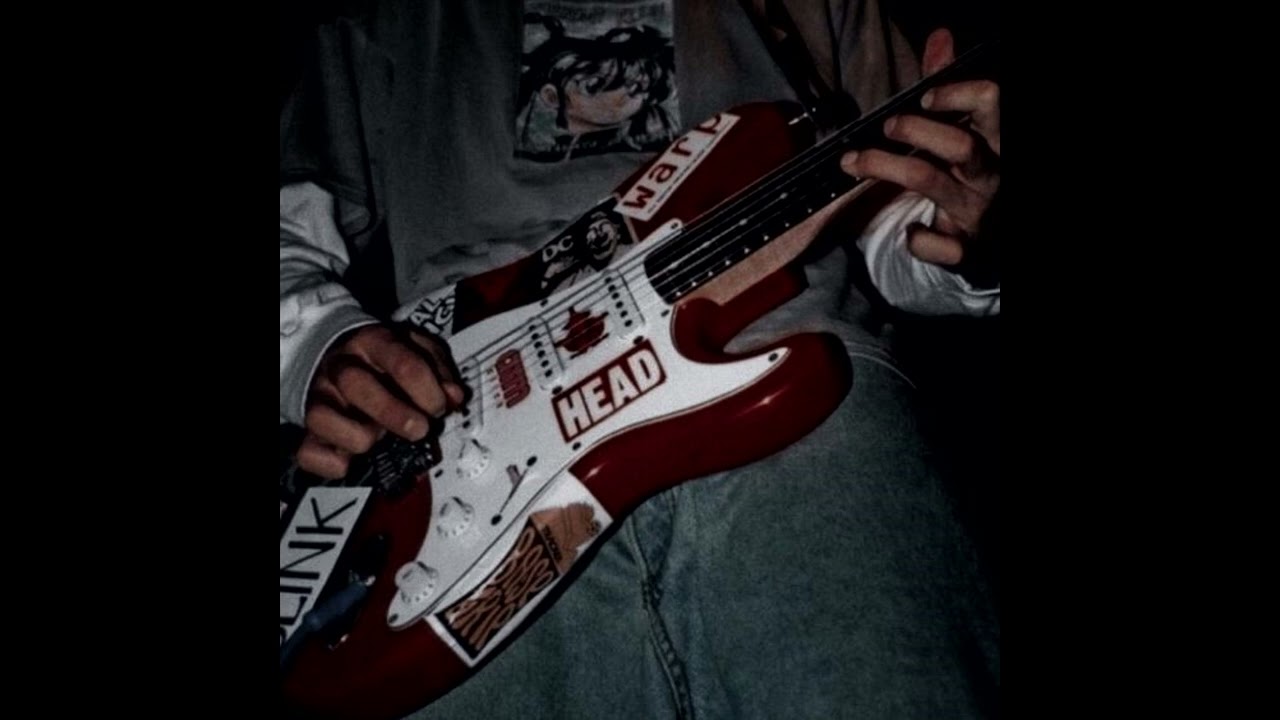 [FREE] punk rock x alternative rock type beat | prod. pavlos - YouTube