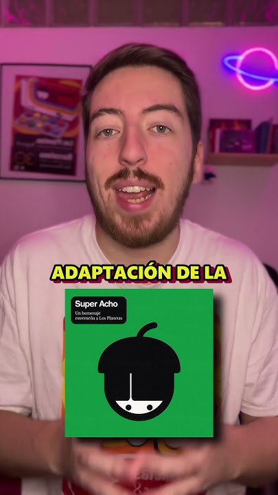 SUPER 8 de LOS PLANETAS en HOMENAJE EXTREMEÑO | FernandoTekiya Super Acho - YouTube