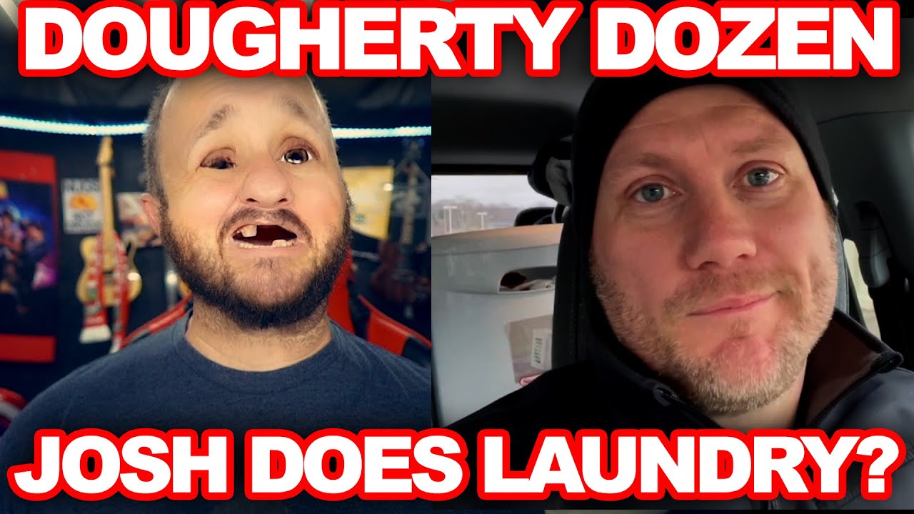 Josh Dougherty's Instagram, Twitter & Facebook on IDCrawl