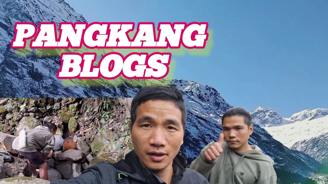 pangkang jorkong blog,kaling entertainment art - YouTube