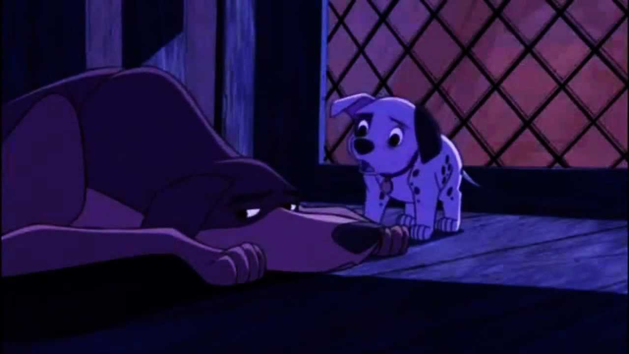 ~ Patch Fandub |♠| 101 Dalmatians 2 ~ - YouTube