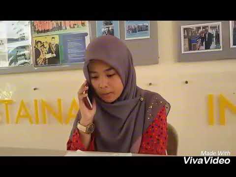 Video role play 1 - YouTube