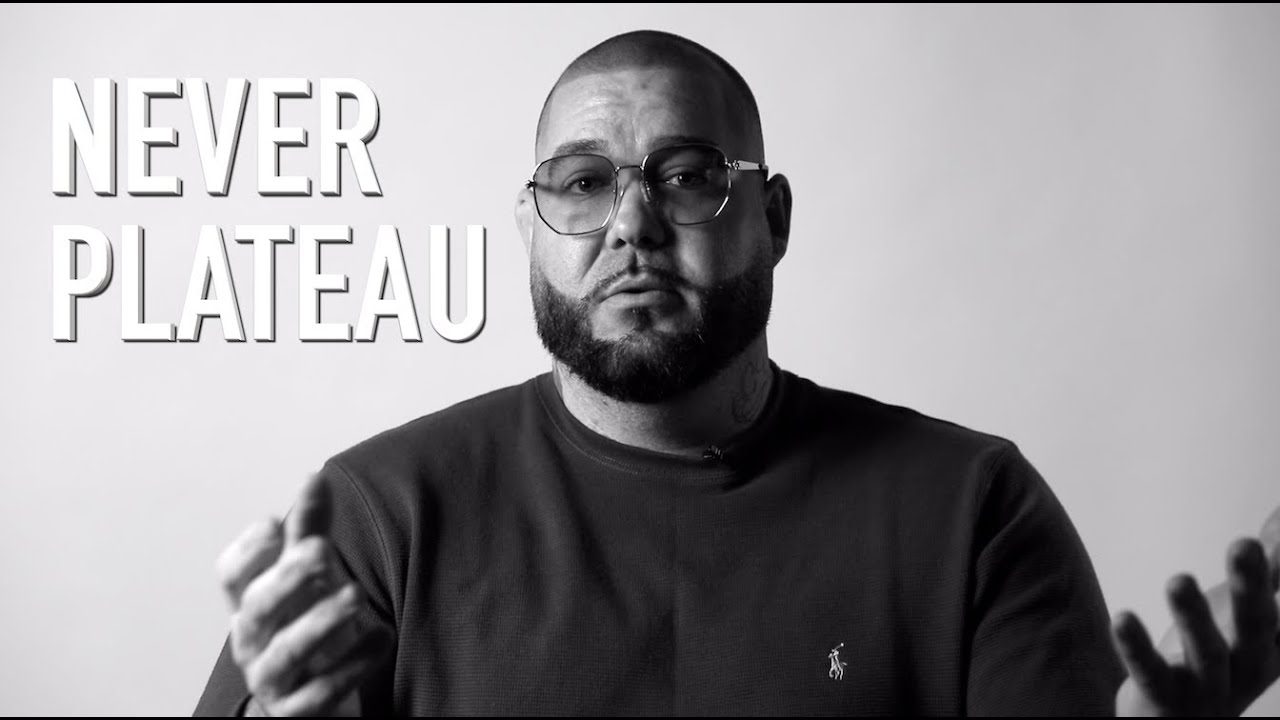Taylor Perry SMP | Never Plateau - YouTube