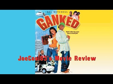 Ganked (2005): Joseph A. Sobora's Movie Review - YouTube