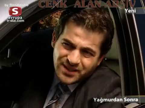 Yağmurdan Sonra 29 Bölüm