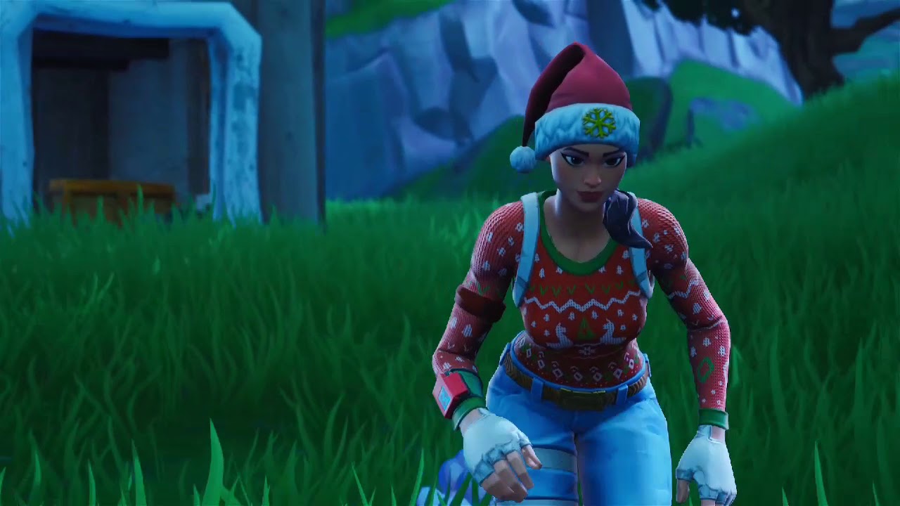 Free Nog Ops Fortnite Cinimatic Intro (LINK IN DESC.) - YouTube