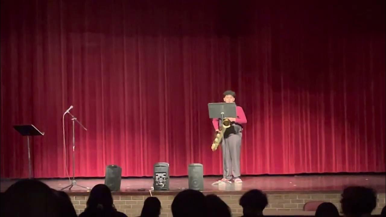 Spring Recital 2022 Serenade “Through the Leaves” - YouTube
