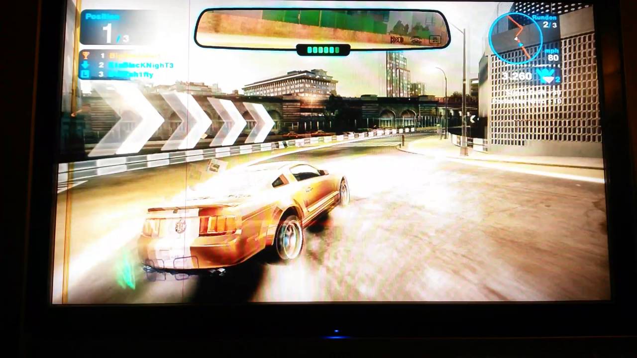 Blur Ps3 #2 Hardcore drifting with shifty and e1zblacknightz - YouTube