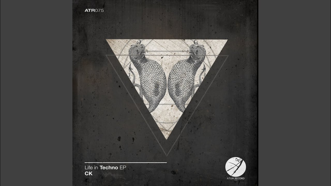 Holy Techno (Original Mix) - YouTube