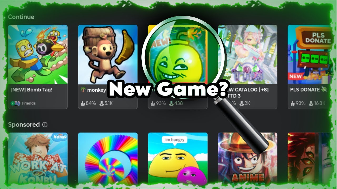 New Game? | Super Bomb Survival - YouTube