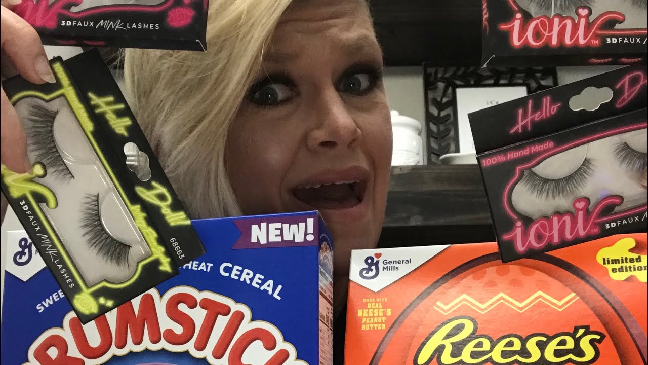 My First YouTube Video! HUGE Dollar Tree Haul! - YouTube