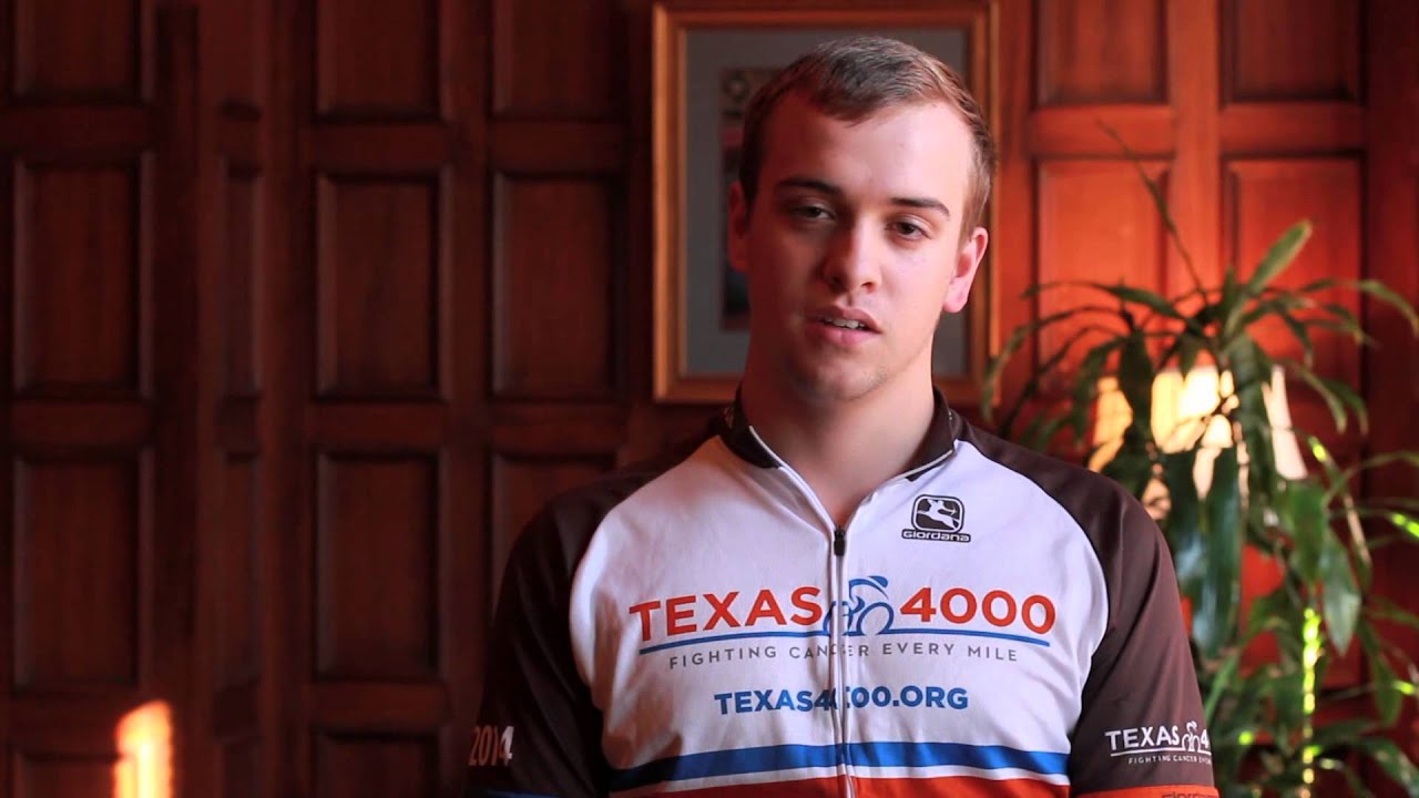 Meet the 2015 Team: Nick Sehy - YouTube