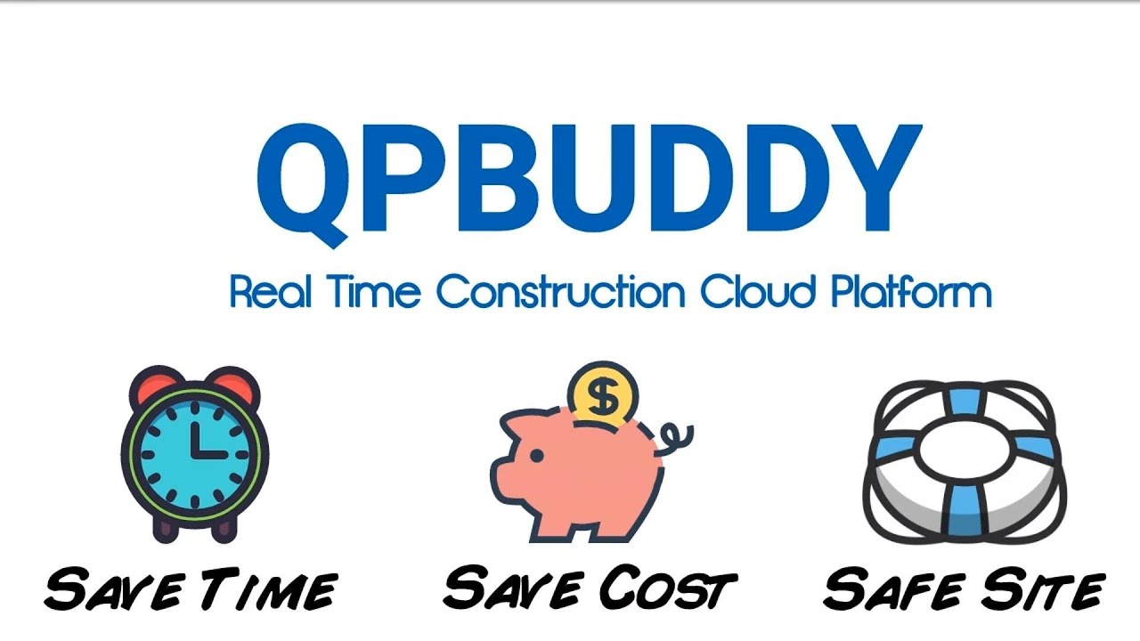 3-min Intro to QPBUDDY - YouTube