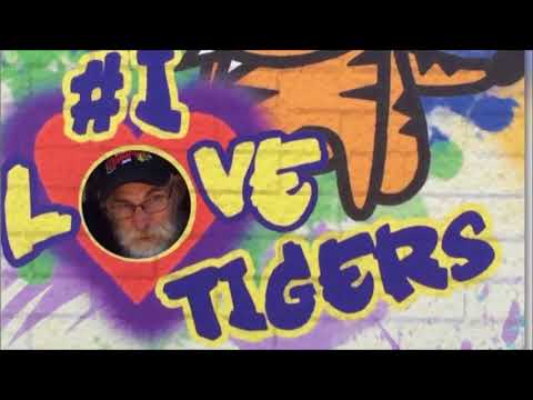 Mark Slown Sr. 1957-2017 - YouTube