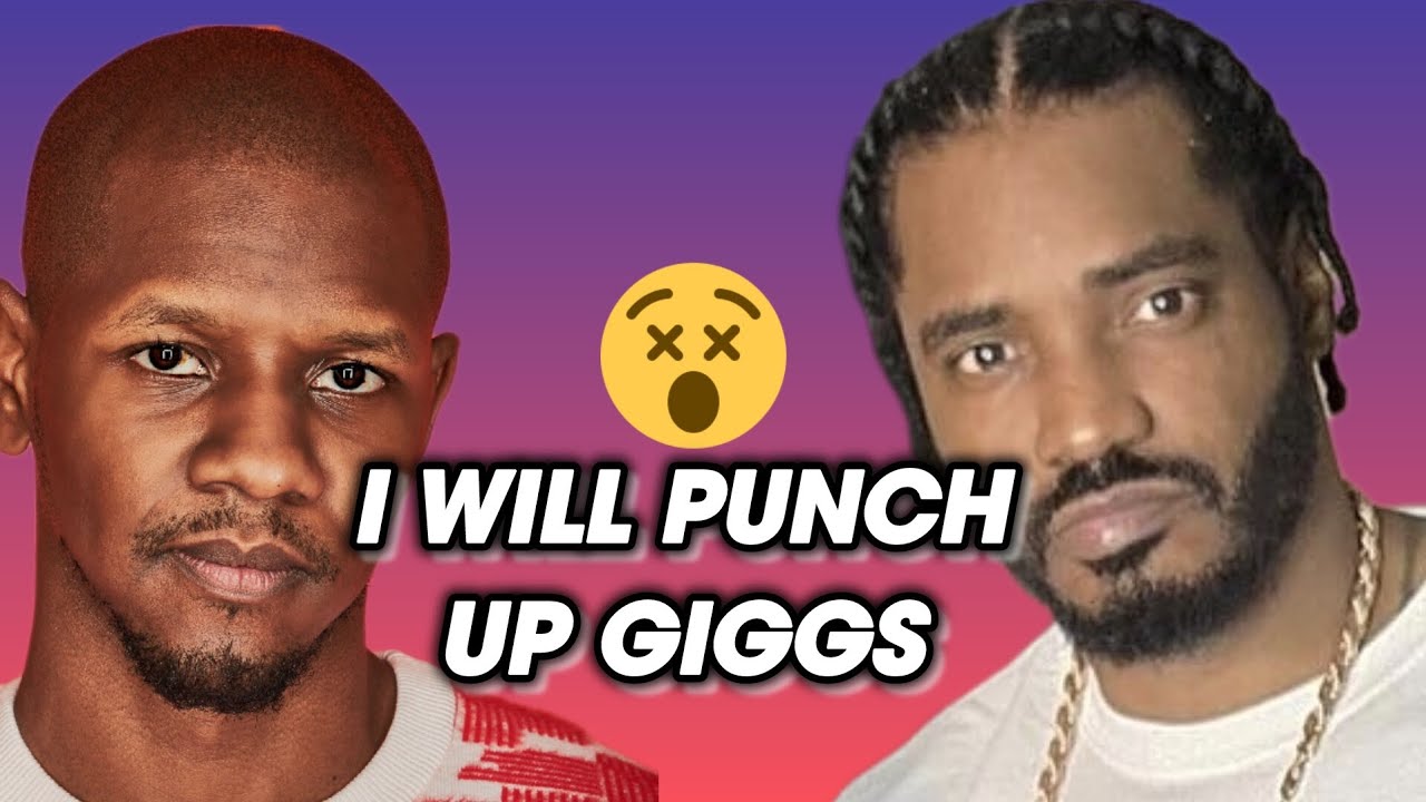 "I Will PUNCH Him Up" - Young Spray RTM Calls out Giggs SN1 for a FIGHT - Giggs REPLIES! - YouTube